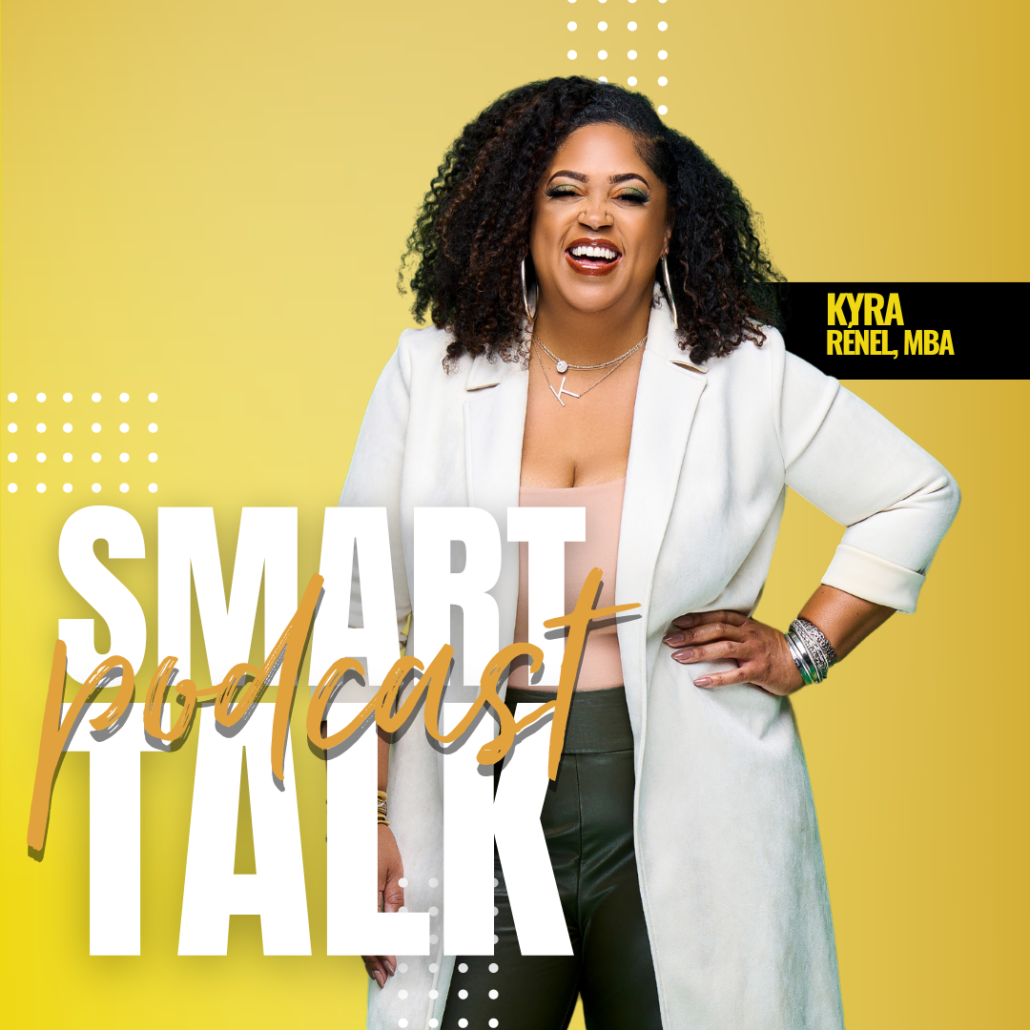 SMART Talk Podcast - Smart CEOS